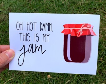 This is My Jam | Etsy