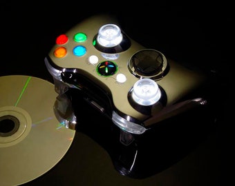 Xbox 360 Controller Shell | Etsy