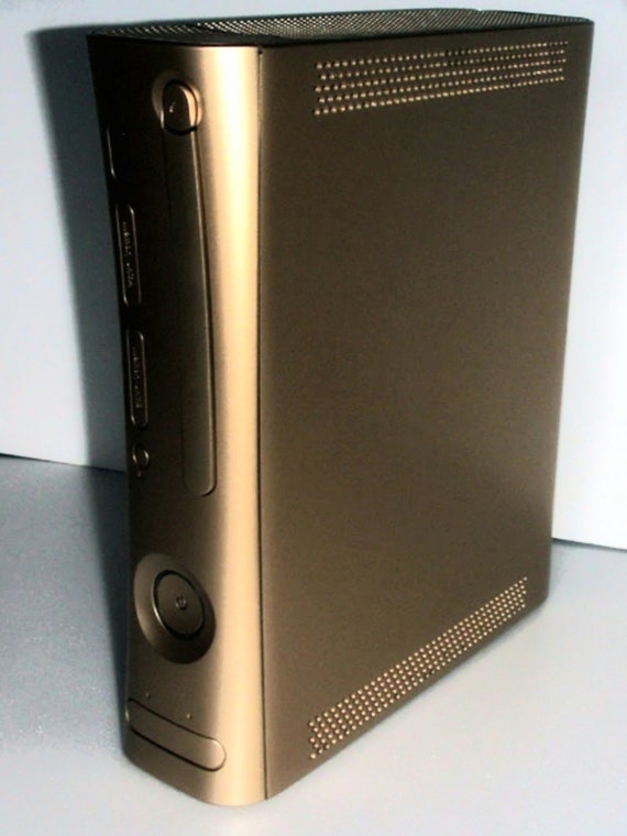 Xbox 360 Slim Case
