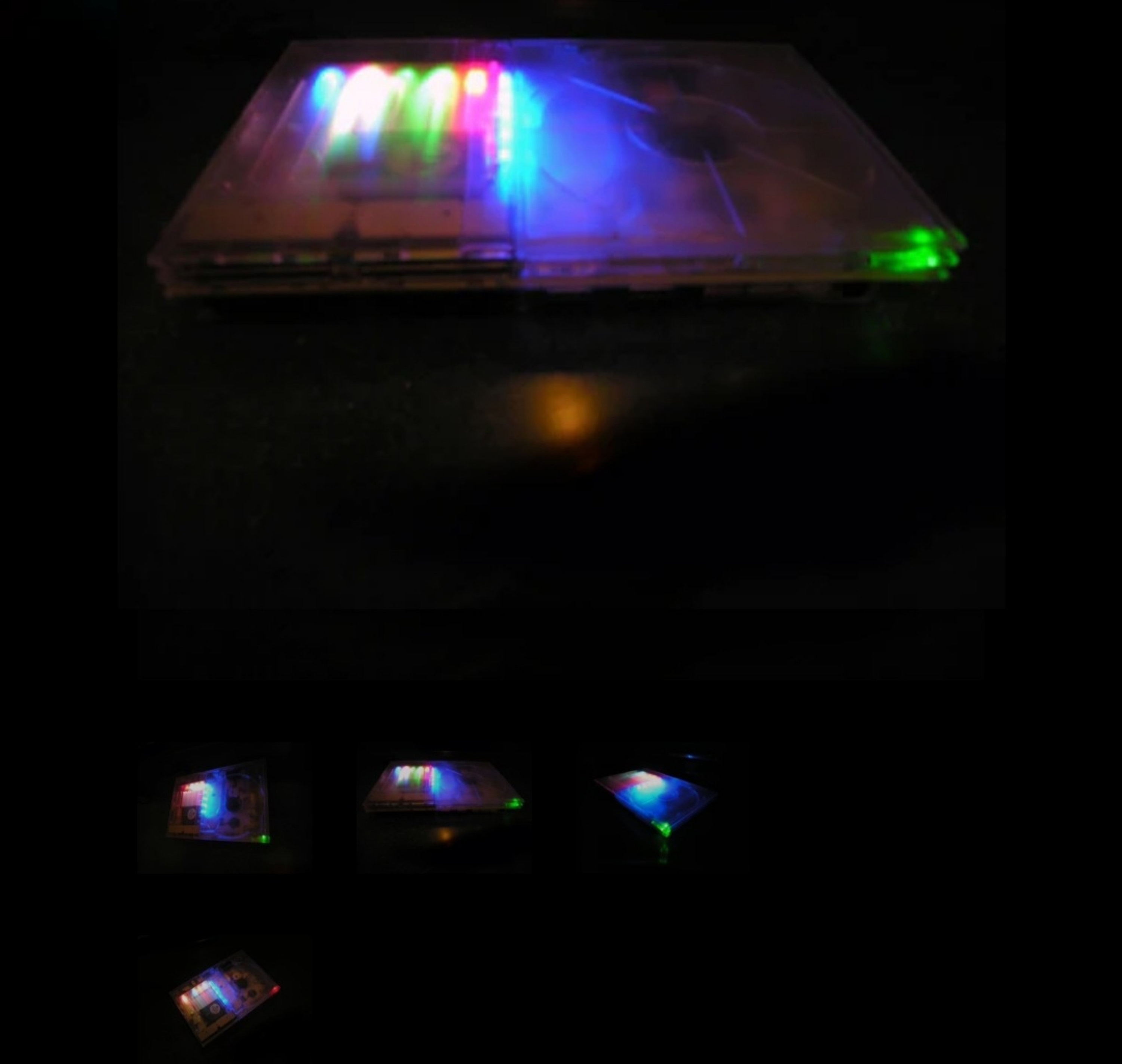 XCM Ps2 Light 240 for PS 2 Console - Etsy