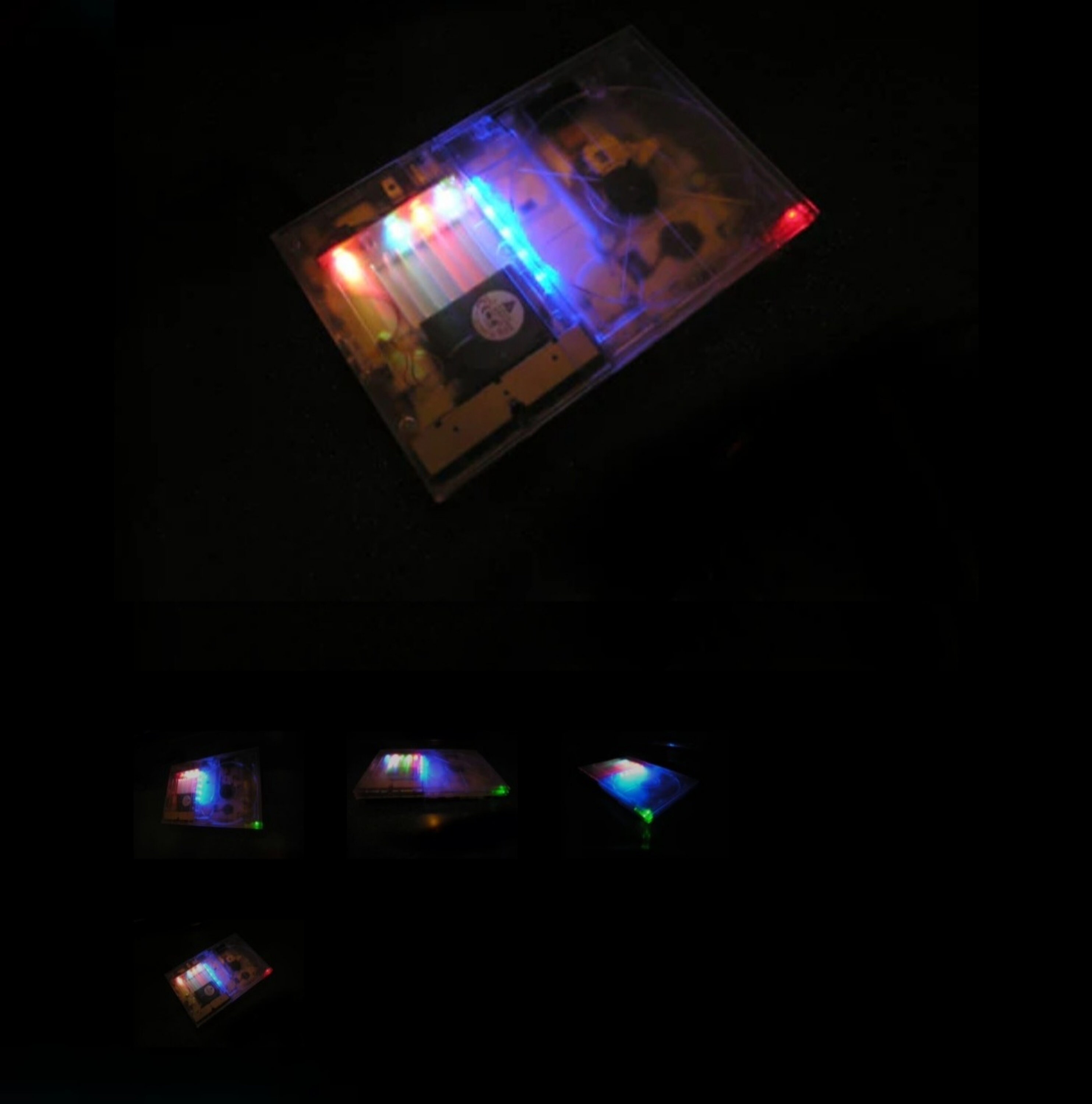 XCM Ps2 Light 240 for PS 2 Console - Etsy