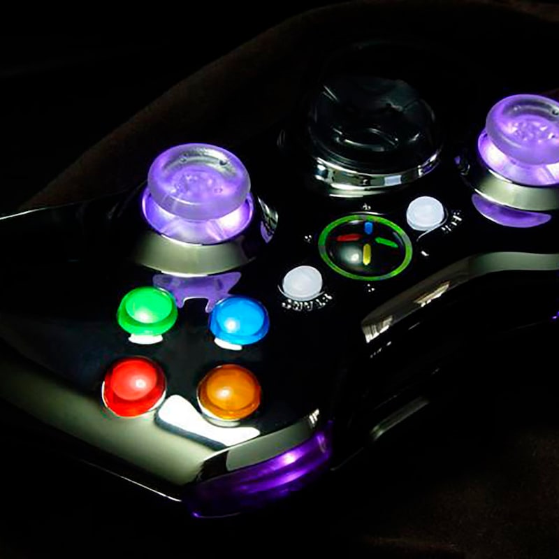 Xbox 360 Shell - Etsy