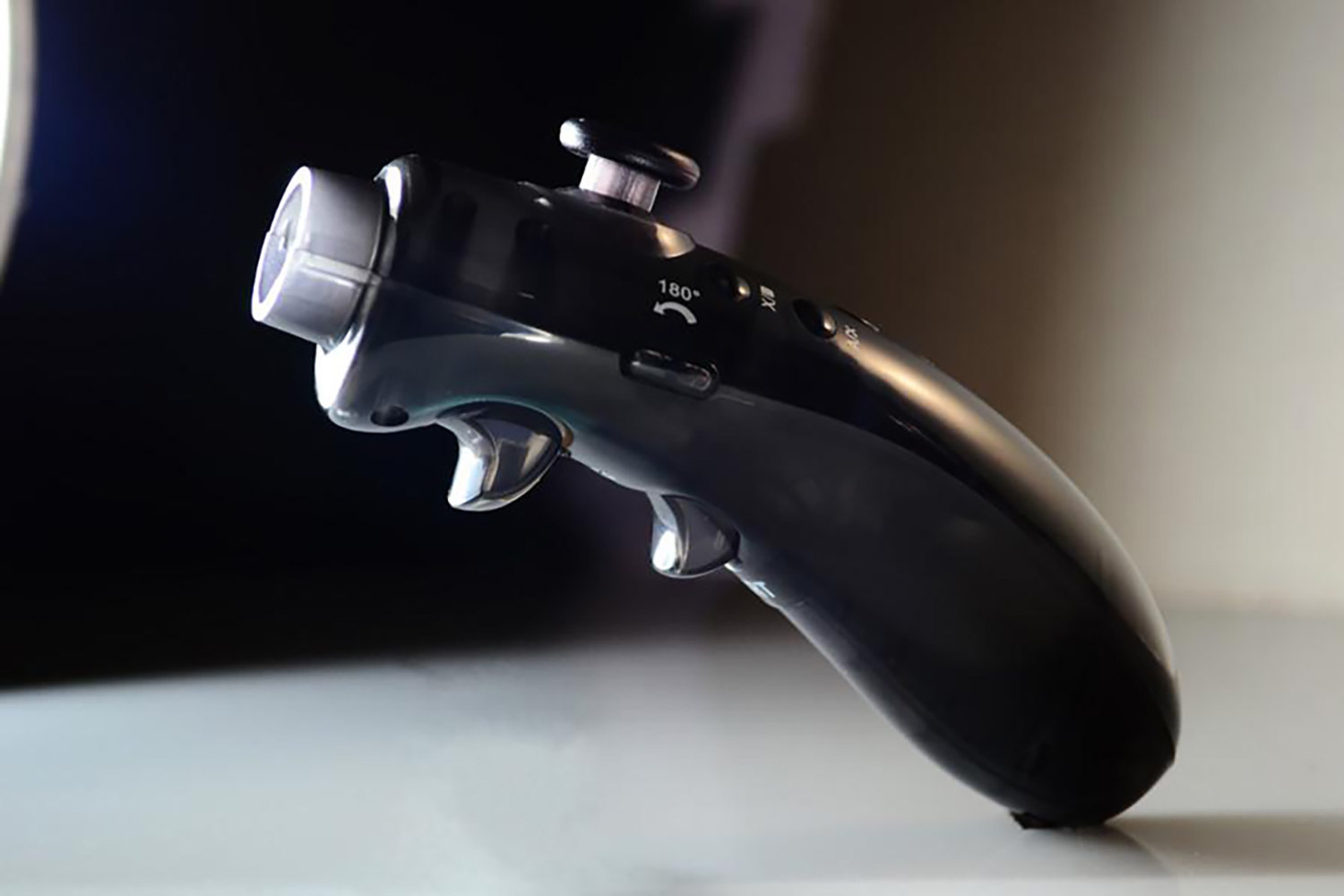 XFPS Wildfire Light Gun - Etsy