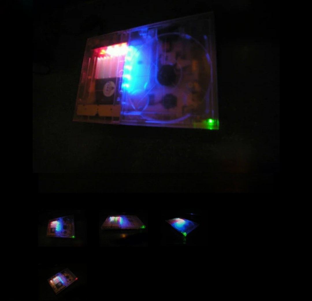 XCM Ps2 Light 240 (for PS 2 Console) - Etsy