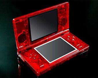 NINTENDO DS Custom Replacement Game Storage Case and Art - Etsy UK