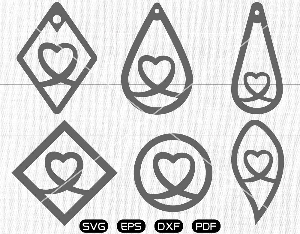 Papercraft Paper, Party & Kids leather jewelry making Clipart Flower ...