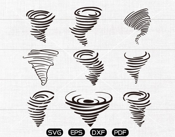 Cyclone Clipart