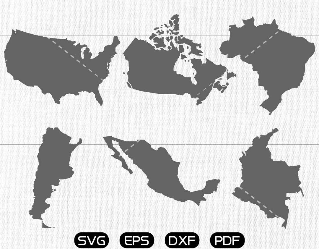 Brazil Vs Mexico Images Clipart