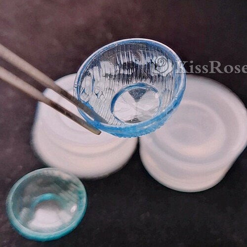 Pocket Bowl Resin Molds-mini Bowl Silicone Mold-mini Tableware - Etsy