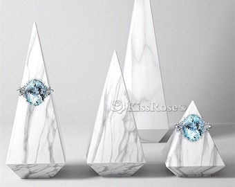 Silicone Mold Ring Holder | Etsy