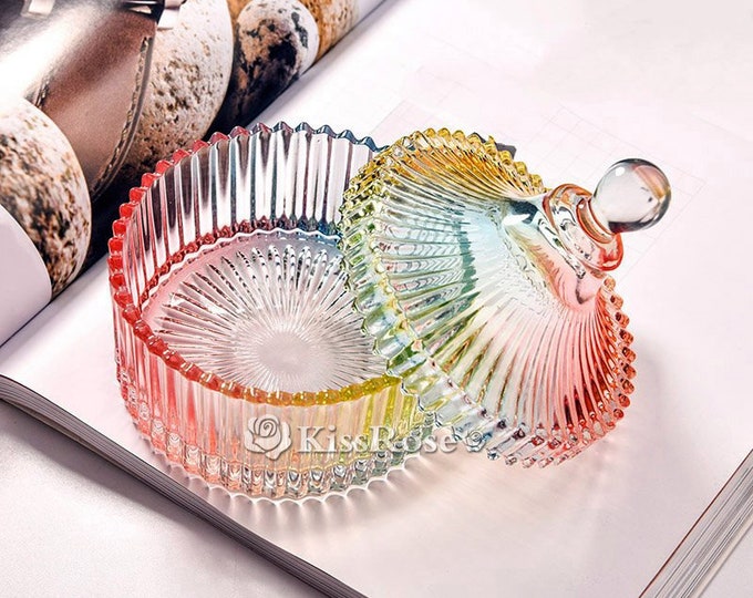 Crown Storage Box Silicone Mold Royal Crown Box Resin Molds | Etsy