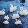 3D Mushroom Model Filler-mini Model for Silicone Mold-filling Materials ...
