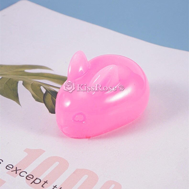 Cute Rabbit Resin Molds-3d Bunny Silicone Mold-bunny Cake | Etsy