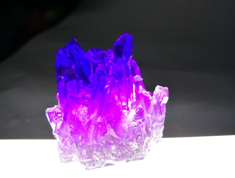 Coral Mold Crystal Mold Gem Stone Silicone Mold Crystal Resin | Etsy