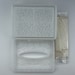 Faceted Tissue Box Silicone Mold-tissue Holder Resin Mold-tissue Box ...