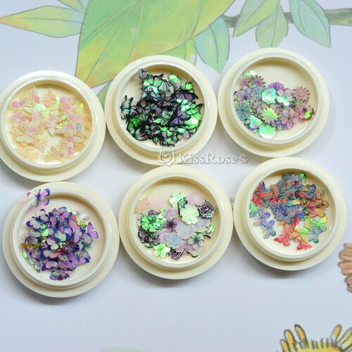 Mixed Beautiful Wood Pulp Flowers for Resin Craft-flowers as - Etsy