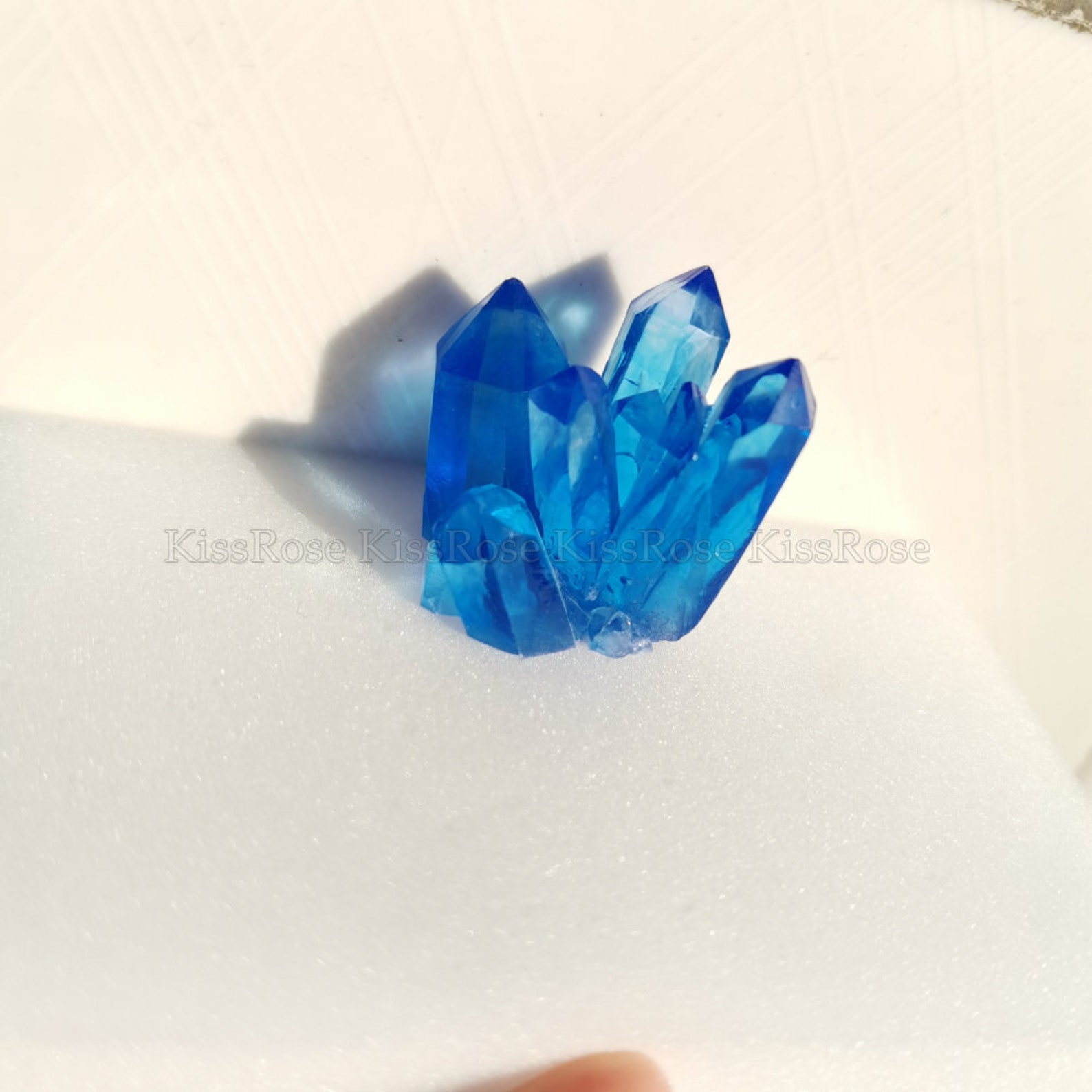 Silicone Crystal Stone Mold-crystal Stone Resin Molds-silicone | Etsy