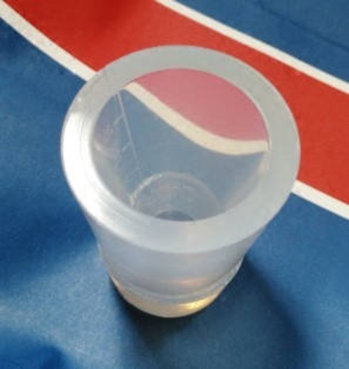 Silicon Mold Cabochon Cone Shape Translucent Silicone Mold - Etsy