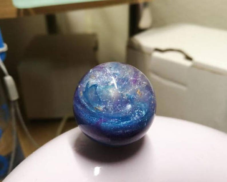 Transparent MOLD Clear Silicone MOLD spherehigh quality | Etsy