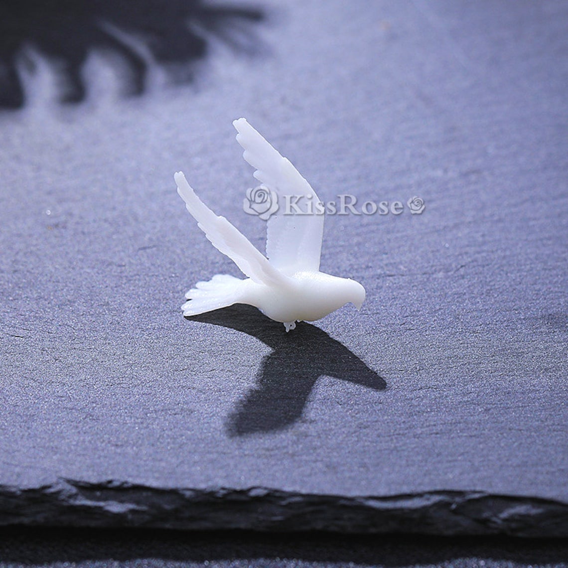 3D Pigeon Model Filler-mini Pigeon Model for Silicone - Etsy