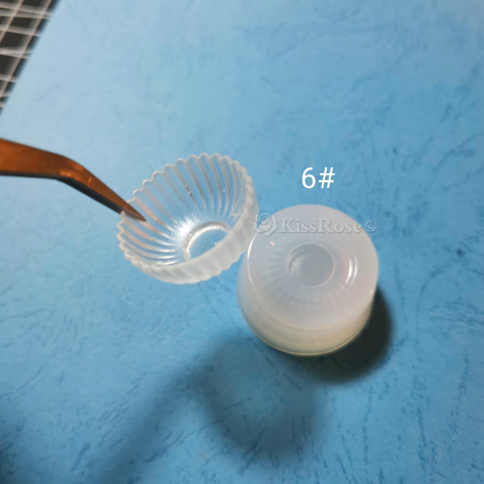 Cute Pocket Bowl Silicone Mold-mini Cup Resin Mold-mini - Etsy