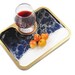 Dinner Plate Resin Mold-dinner Tray Silicone Mold-dinner Plate Mold ...
