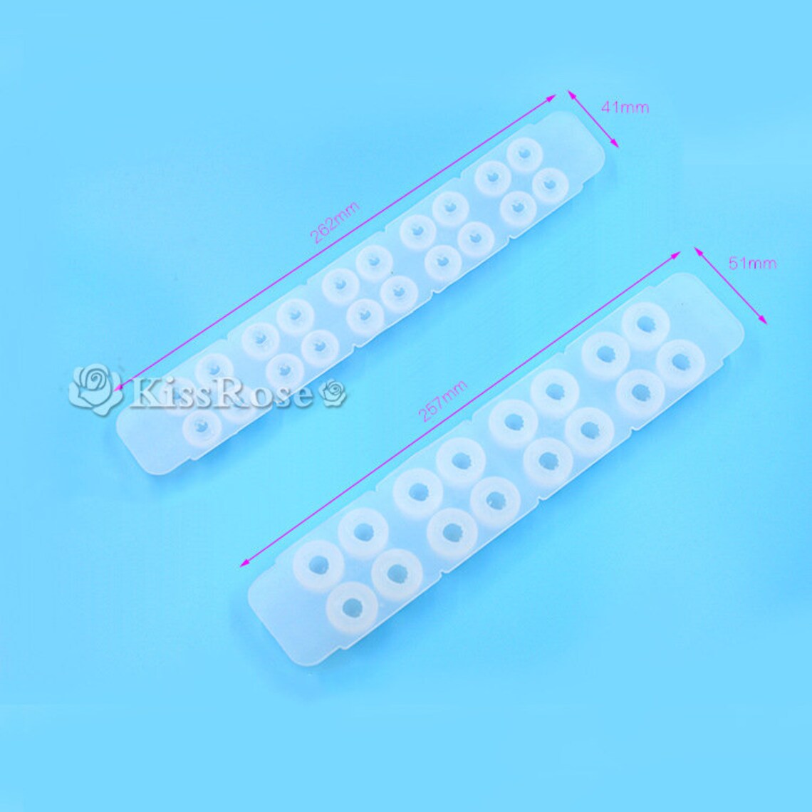 Skull Beads Mold-skull Bead Silicone Mold-skull Beads Resin - Etsy