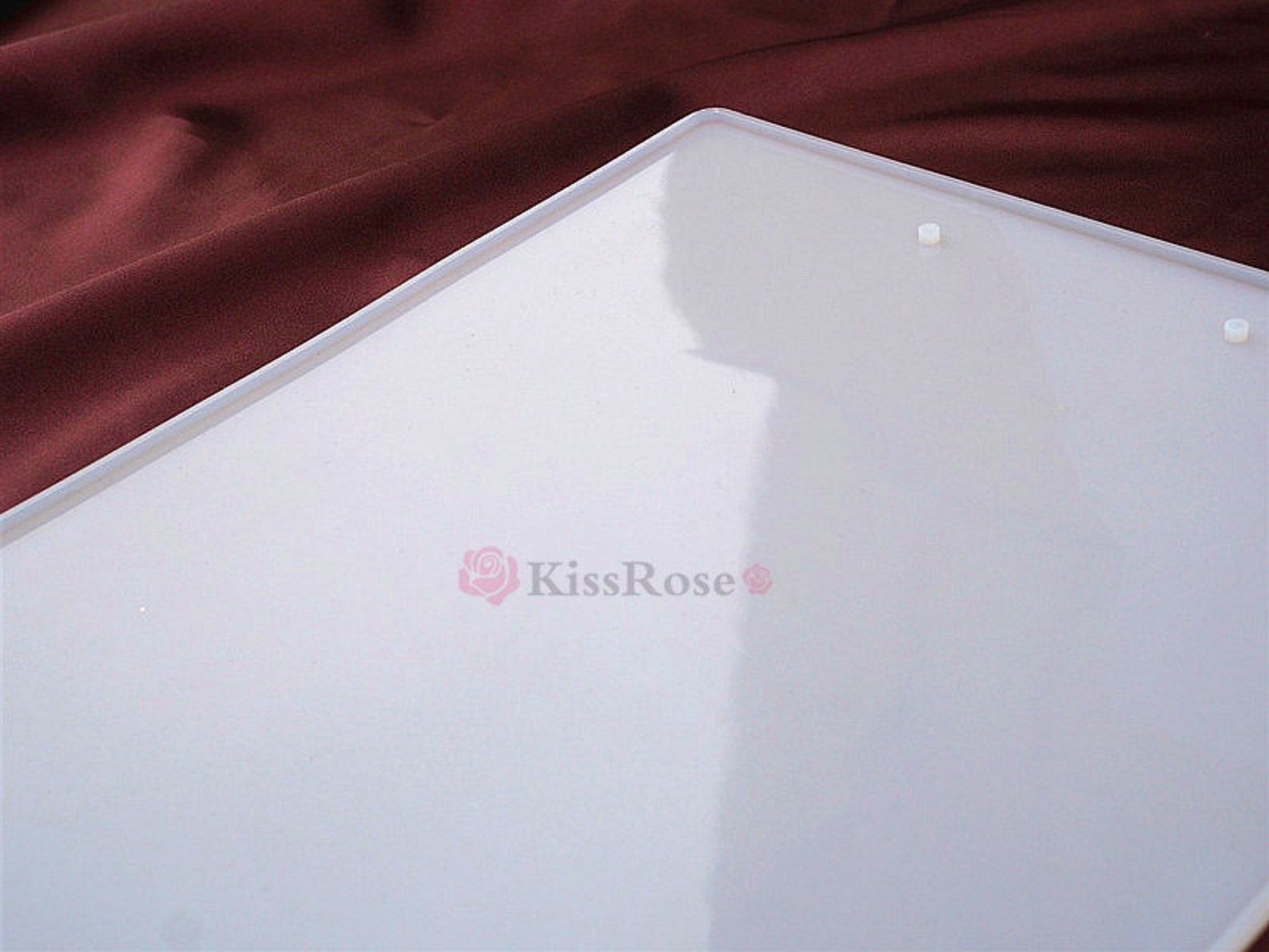 Smooth Surface Silicone Folder Mold for Resin Craft-drawing - Etsy