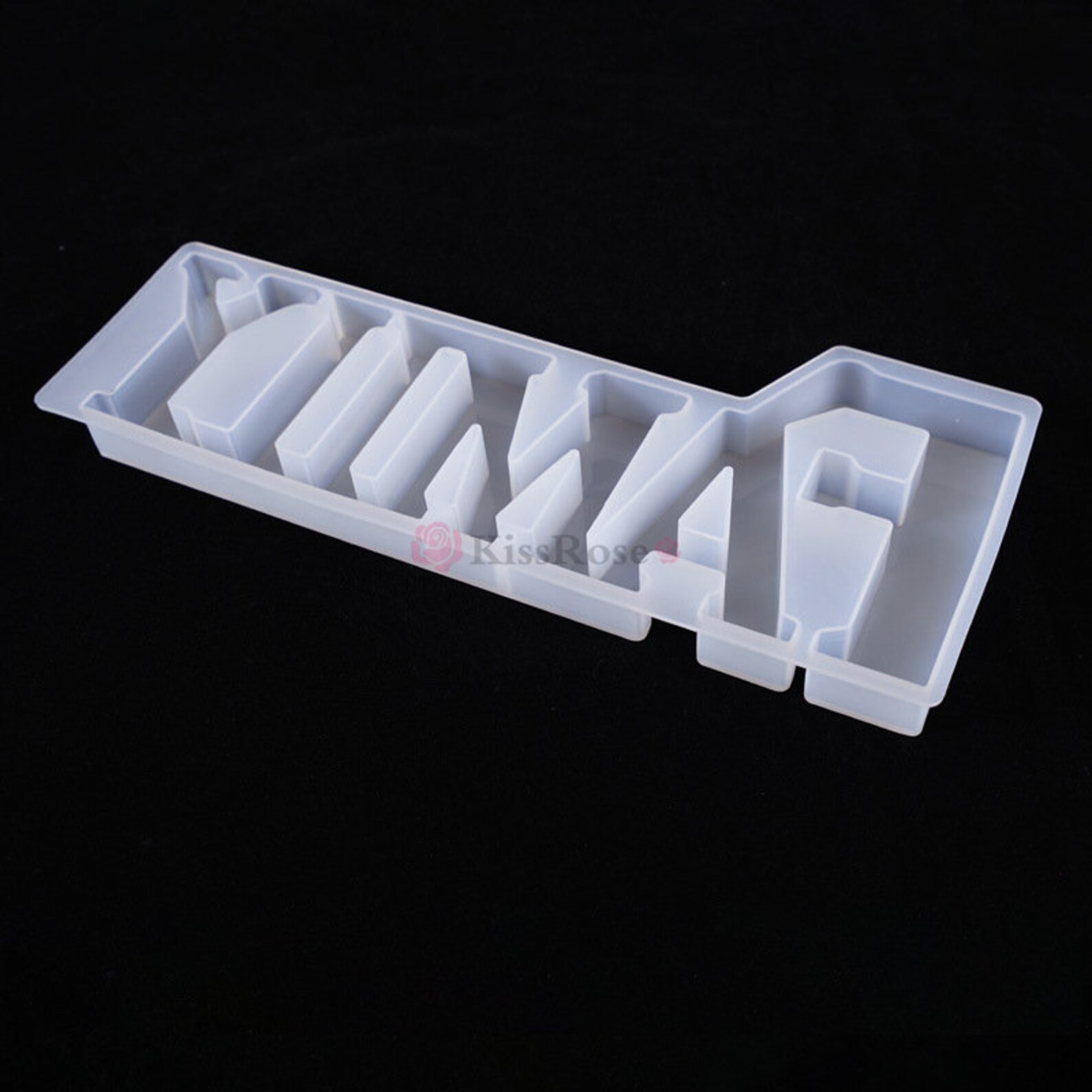 FAMILY Silicone Sign Mold-silicone Mold for Resin Decoration - Etsy