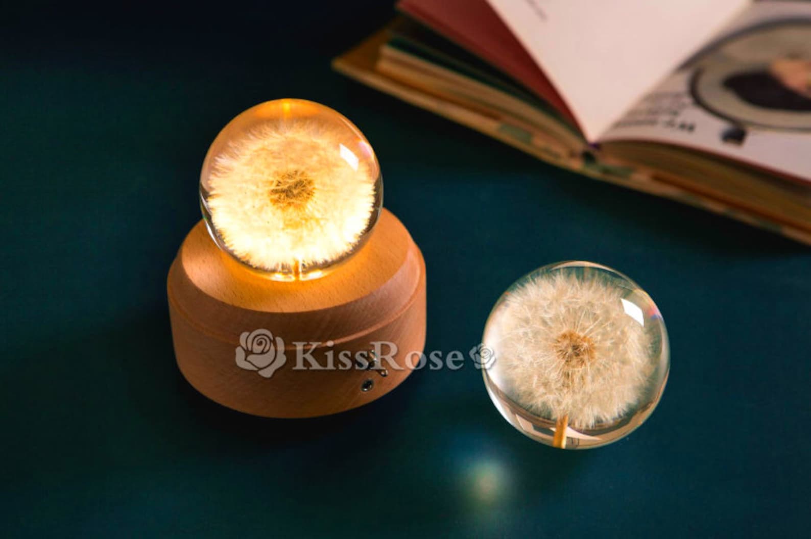 High Transparent Silicone Sphere Mold-9 Sizes Sphere Resin - Etsy