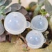 Transparent Silicone MOLD, Clear Silicone MOLD, Sphere,high Quality ...