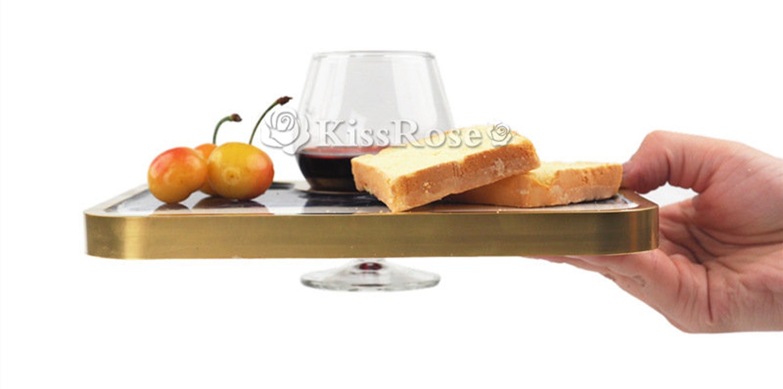 Dinner Plate Resin Mold-dinner Tray Silicone Mold-dinner Plate Mold ...
