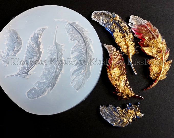 New Silicone Bracelet Mold Resin Bangle Molds Jewelry - Etsy