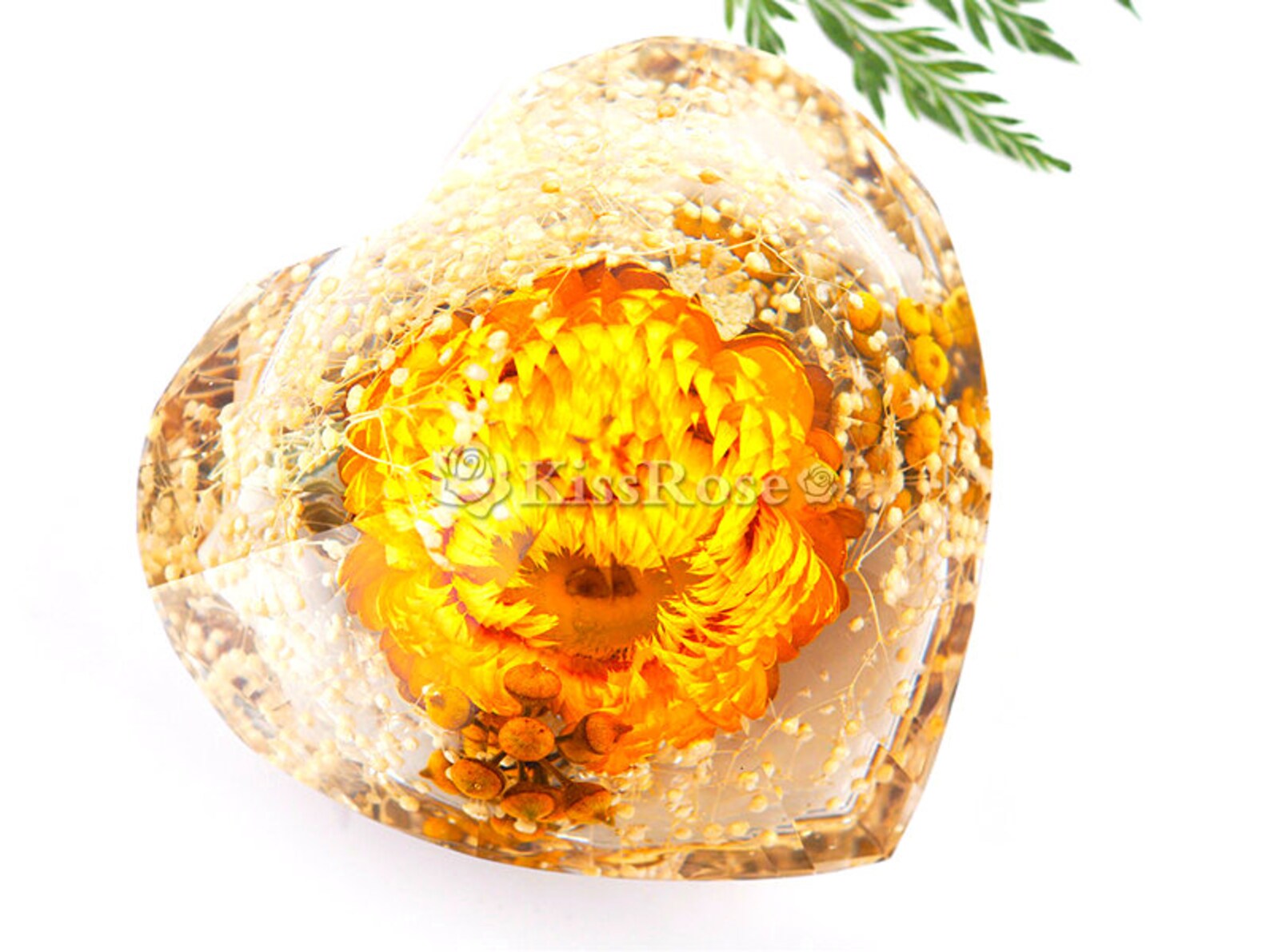 Heart Shaped Diamond Mold-Big Diamond silicone mold for resin | Etsy