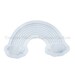 Rainbow Silicone Mold for Resin Diy-clouds Resin Molds-cute Fondant ...