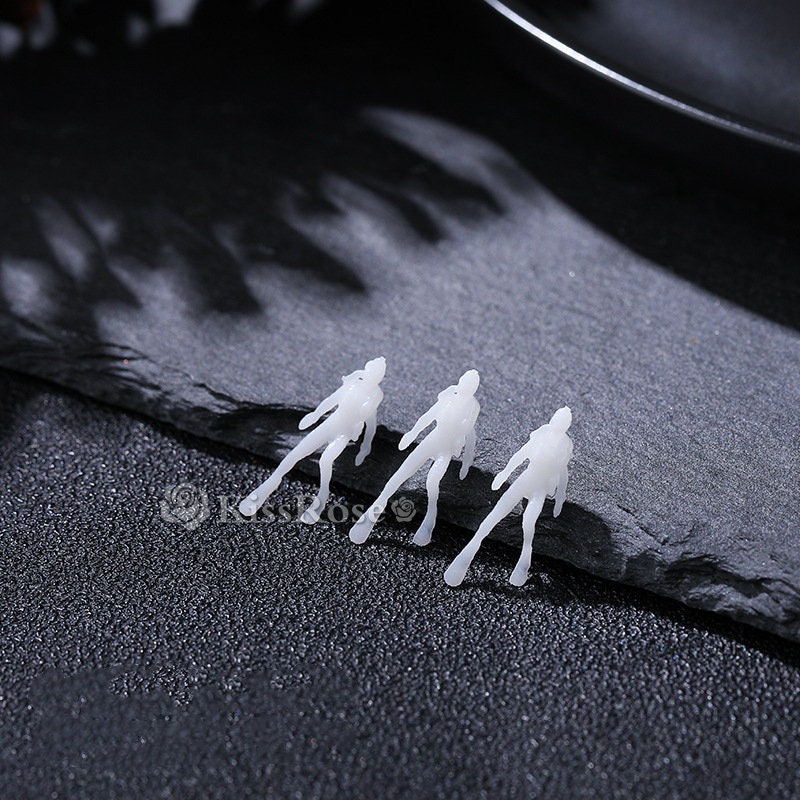 3D Scuba Diver Model Filler-mini Diver Model for Silicone | Etsy