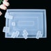Creative Tetris Silicone Mold for Resin Craft-epoxy Resin Molds for ...