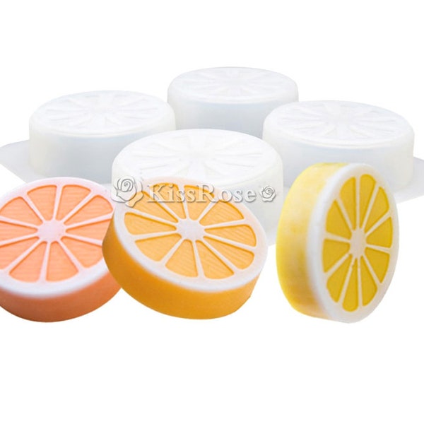 Candle Silicon Mold - Etsy