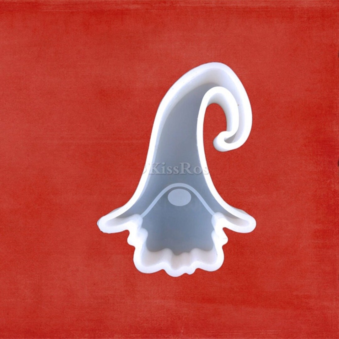 Car Freshie Mold-cute Elf Epoxy Resin Molds-silicone Mold for Aroma ...