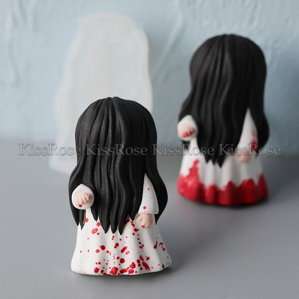 Sadako - Etsy