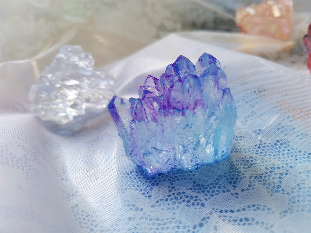 Resin Silicone Mold Silicone Crystal Mold for Resin Crystal - Etsy