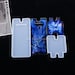 Creative Silicone Phone Holder Mold-phone Holder Resin Molds-epoxy ...