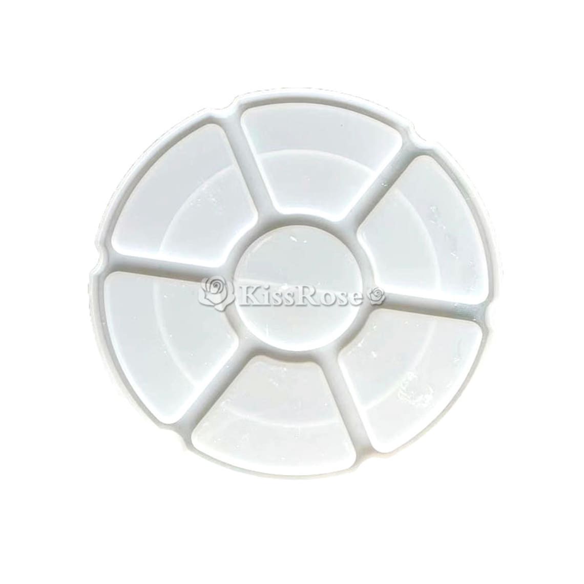 Palette resin molds-Silicone palette mold-Silicone mold for | Etsy