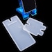 Creative Silicone Phone Holder Mold-phone Holder Resin Molds-epoxy ...