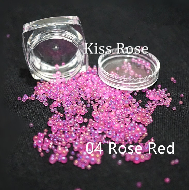 Mini Bubble Ball Beads Mixed Tiny Beads for Epoxy Resin Molds - Etsy