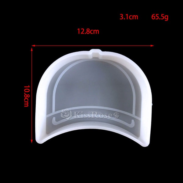 Baseball Cap Soap Mold - Etsy