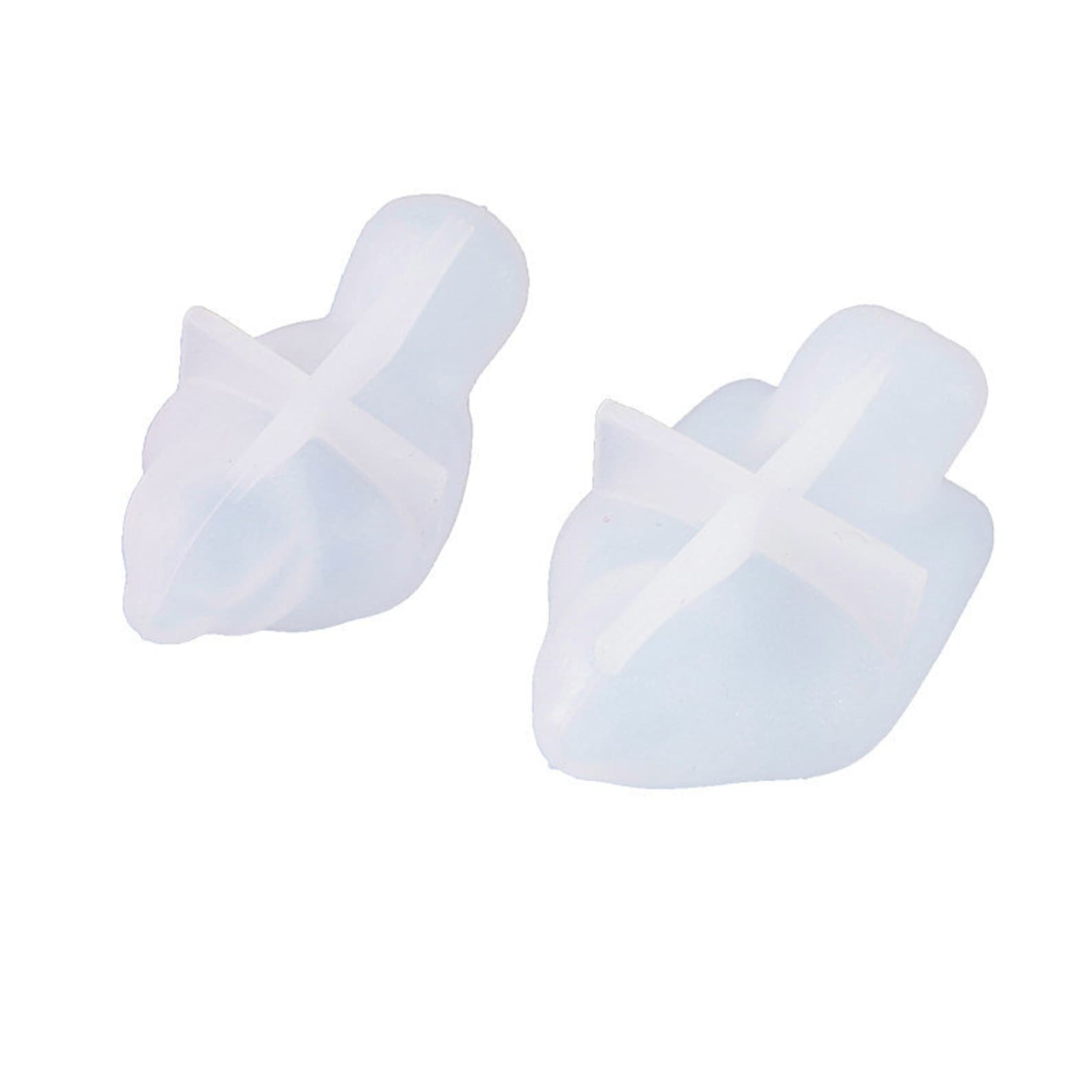 Cute Bird Silicone Mold-simulation Bird Resin Mold-2 Styles - Etsy