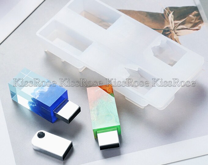 Square Cube Silicone Mold Resin Cube Mold 5cm 3D Cube Craft - Etsy