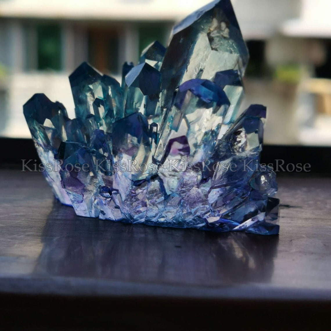 Crystal Mold Crystal Resin Molds Silicone Mold for Resin - Etsy