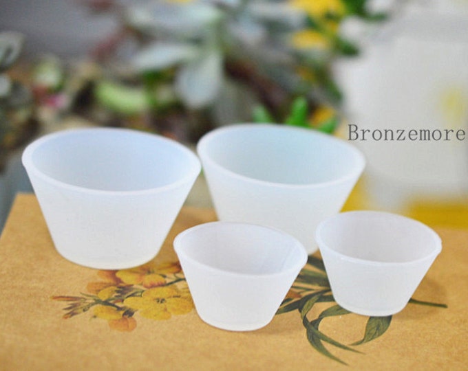 Transparent Silicone MOLD Clear Silicone MOLD Spherehigh | Etsy